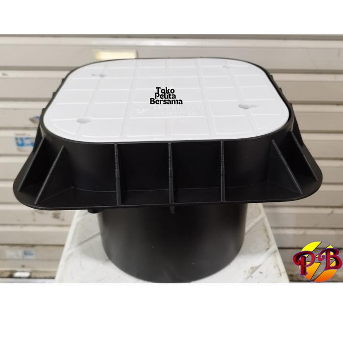 Jual Bak Kontrol Grounding / Box Grounding / Box Control Grounding ...