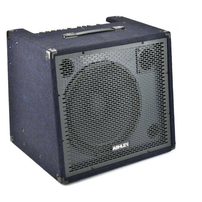 Jual Amplifier keyboard Ashley kc 550 speaker aktif keyboard ashley ...