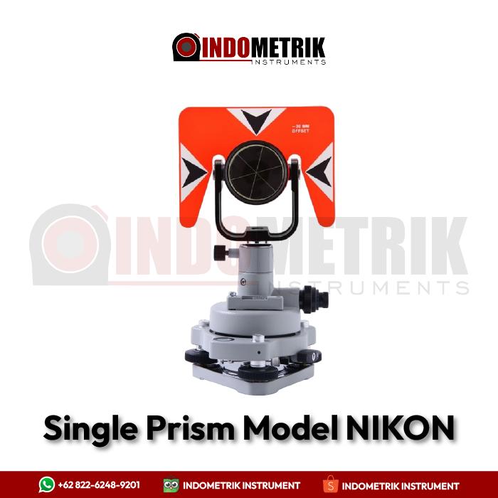 Jual Polygon Prism /Prisma Poligon /Single Prism /Prisma Single Model NIKON - Jakarta Selatan ...