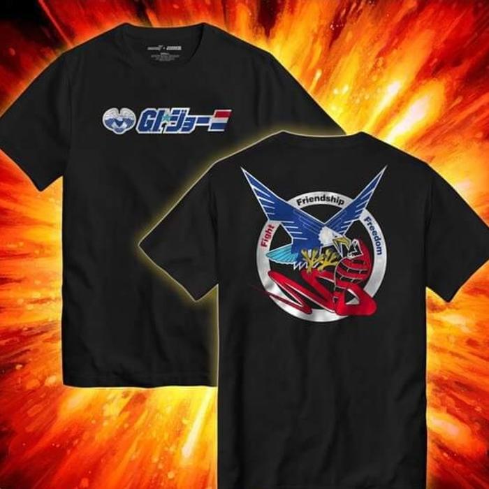 Jual THE GI JOE JAPAN ORIGINAL - Kota Yogyakarta - TARANTINO ...