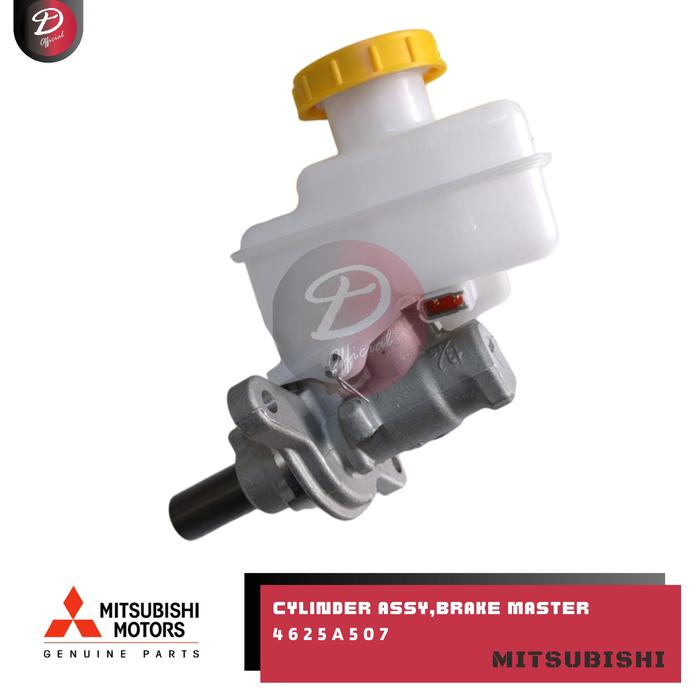 Jual Brake Master Cylinder Rem Master Rem Central Mitsubishi All New ...