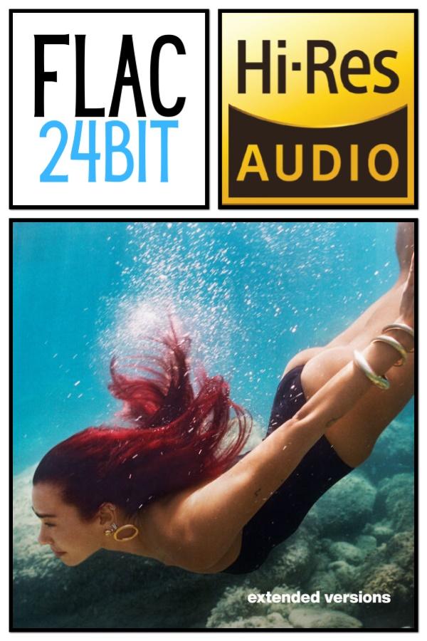 Jual Flac 24 Album Dua Lipa - Radical Optimism (Extended) (2024) HiRes ...