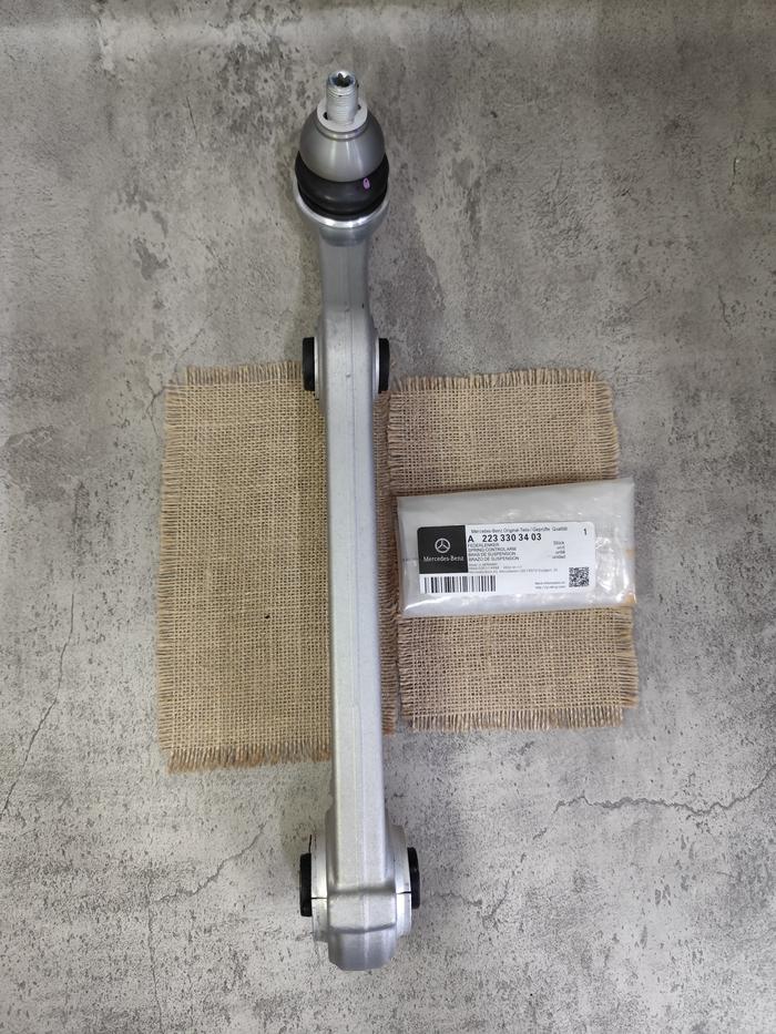Jual ARM CONTROL MERCEDES BENZ 223 330 34 03 - Jakarta Utara - GARASI ...