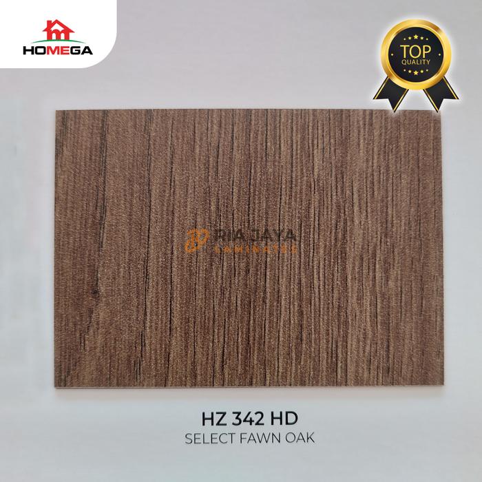 Jual Homega HPL Varian HD Series - HZ 342 HD - Kab. Cirebon - Ria Jaya ...