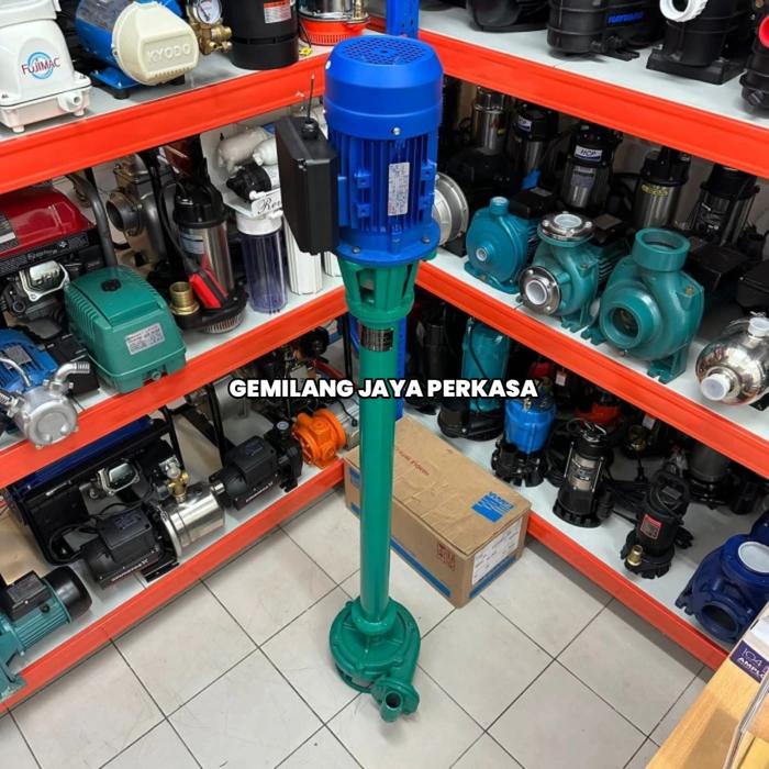 Jual Mesin Pompa Lumpur 3Inch Dengan Dinamo 4hp Submersible Pump ...