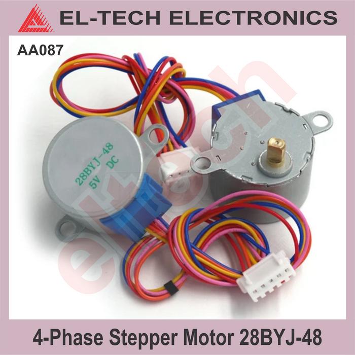 Jual ULN2003 ULN 2003 DC Stepper Motor Servo Driver Module Board Shield ...