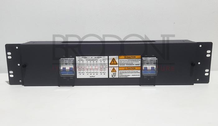 Jual Huawei DCPDB BOX MCB Mounting Rack 19 inch Harga Saudara - Jakarta ...