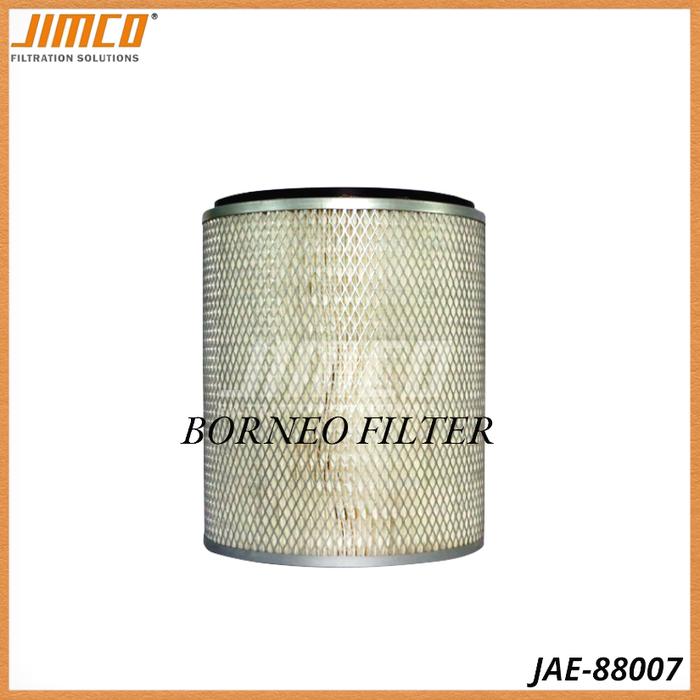 Jual JAE-88007 Jimco Air Filter Udara P181106 P019321 SFA9852 AF332 4L ...