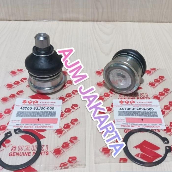 Jual BALL JOINT LOWER ARM SUZUKI SX4 X-OVER NEO BALENO ORIGINAL ...