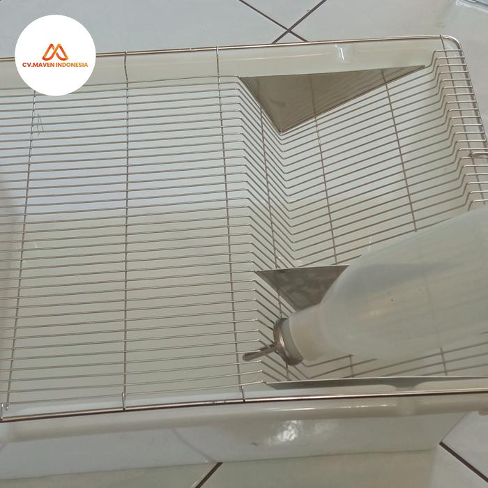 Jual Rack Mice Cage/ Kandang Tikus Laboratorium - Kab. Bantul - Nema ...