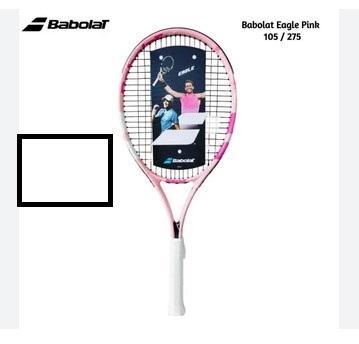Jual Babolat Tennis Racquet [Eagle] - Kota Medan - J Fitness And Sports ...