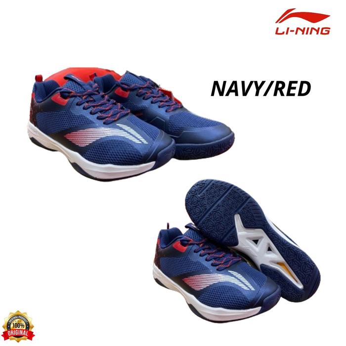 Jual SEPATU BADMINTON BULUTANGKIS LINING HYPERSONIC HYPER SONIC ...