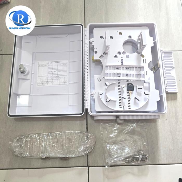 Jual odp 24 core model paz/ODP 24 CORE KOSONGAN - Jakarta Barat - TRIA ...