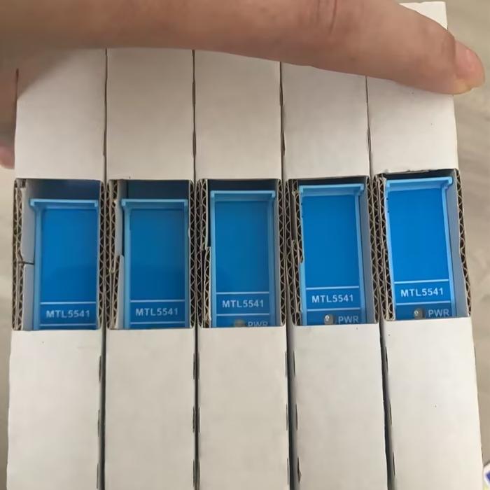 Jual MTL5541 Repeater Power Supply 4-20mA - Jakarta Barat - Win Jaya ...