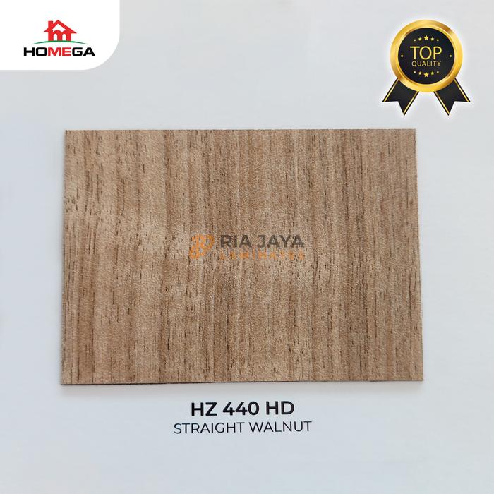 Jual Homega HPL Varian HD Series - HZ 440 HD - Kab. Cirebon - Ria Jaya ...