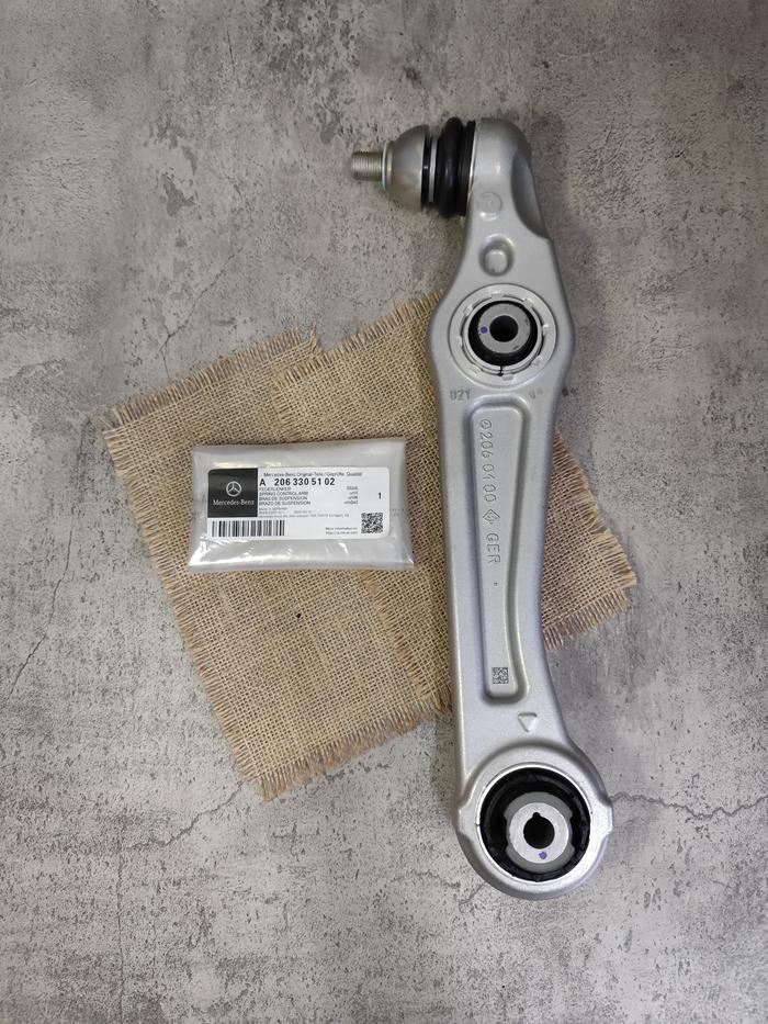 Jual ARM CONTROL MERCEDES BENZ 206 330 51 02 - Jakarta Utara - GARASI ...