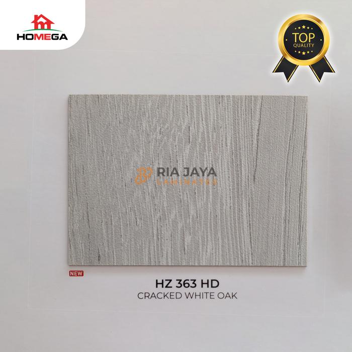 Jual Homega HPL Varian HD Series - HZ 363 HD - Kab. Cirebon - Ria Jaya ...