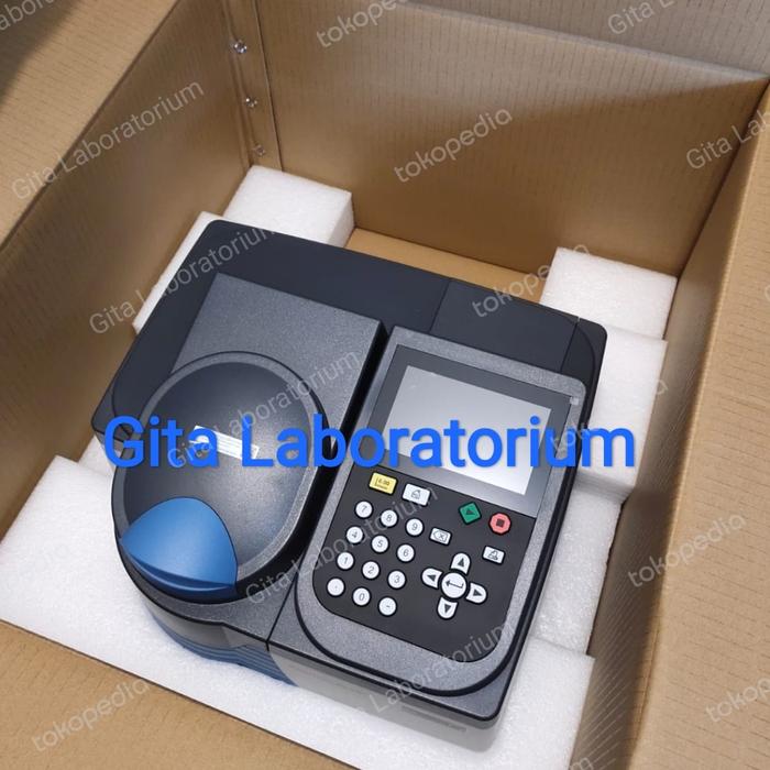 Jual Thermo Scientific GENESYS 30 Visible Spectrophotometer GENESYS 30 ...