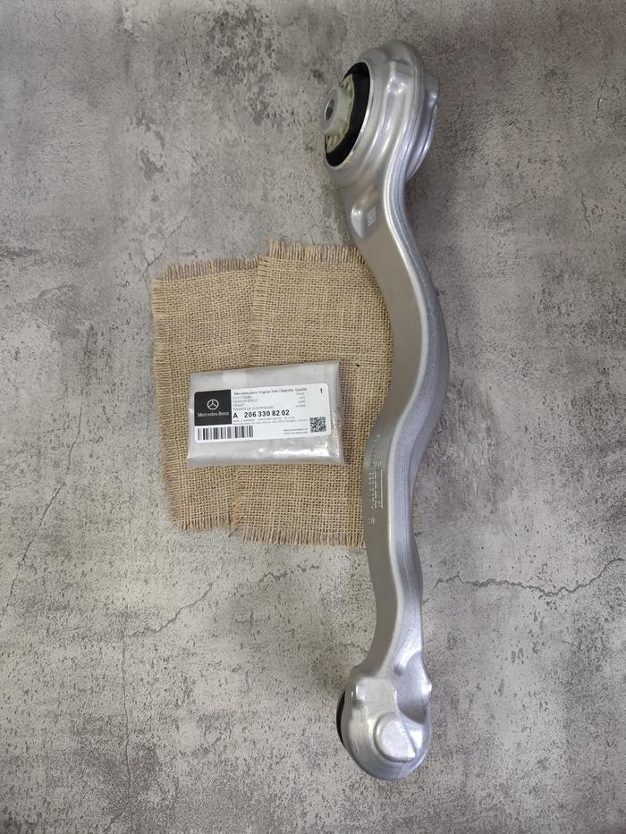 Jual Lower Control Arm for Mercedes Benz C Class W206 2063308102 ...