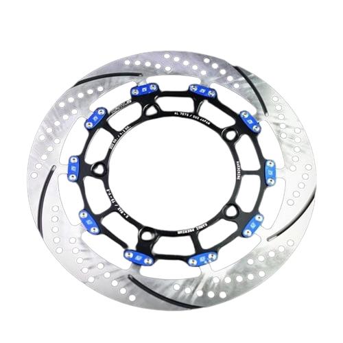 Jual Disc Piringan Cakram Xmax X-Max KAMUI 300mm T-Drive Asli Thailand ...