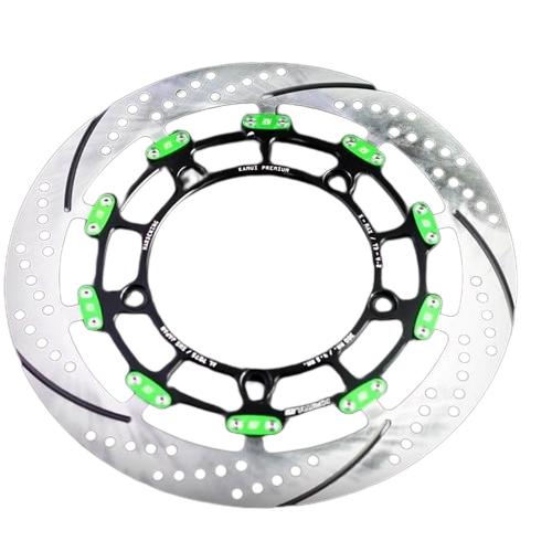 Jual Disc Piringan Cakram Xmax X-Max KAMUI 300mm T-Drive Asli Thailand ...