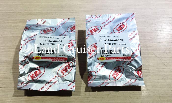 Jual Bushing Arm Lateral Depan Landcruiser VX80 Imitasi - Jakarta Pusat ...