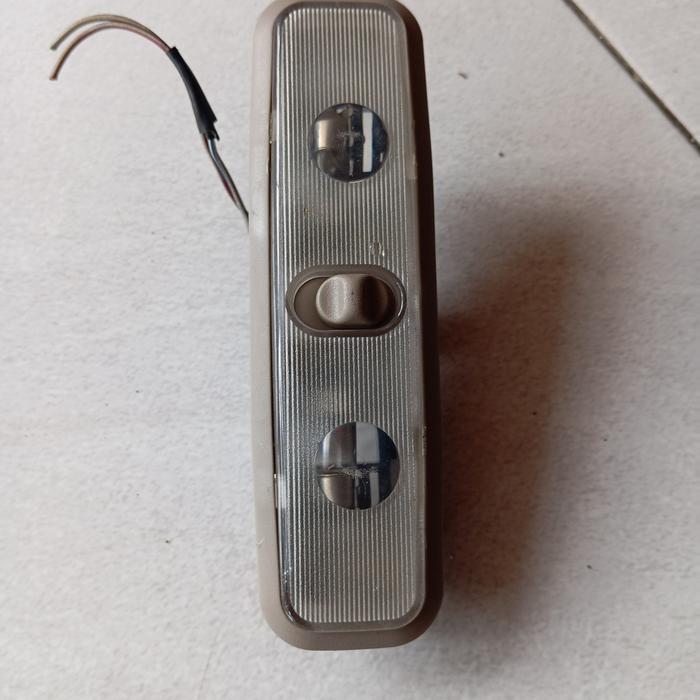 Jual Map light jdm honda civc ferio ek eg genio estilo - Kab. Sleman ...