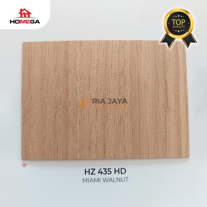 Jual Homega HPL Varian HD Series - HZ 236 HD - Kab. Cirebon - Ria Jaya ...