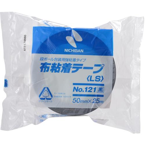 Jual NICHIBAN Cloth Adhesive Tape 50mm x 25m Banyak Varian Warna No.121 ...