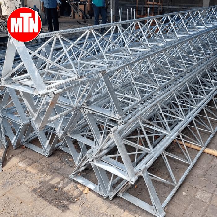 Jual TOWER TRIANGLE 30 x 30 Galvanized - Kab. Bekasi - MEDIA TECH ...