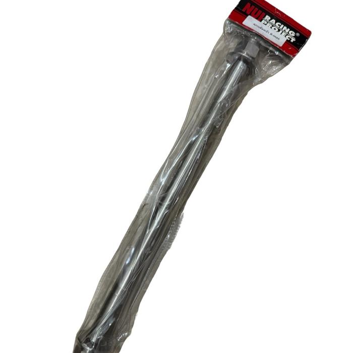 Jual As Roda Depan Stainless Xmax Old New Connected HENG Asli Thailand ...