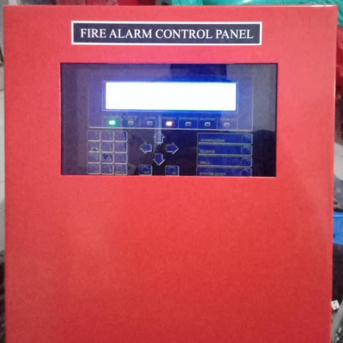 Jual Mcfa fire Alarm Control Panel - Kota Tangerang Selatan - Mitratama ...