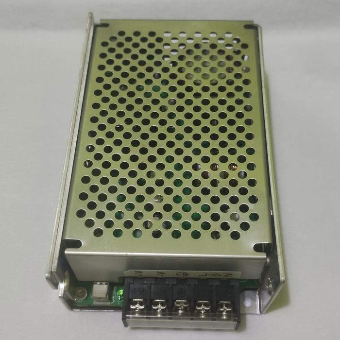 Jual power suply omron S8JX-G10024CD output 4,5A - Jakarta Barat ...