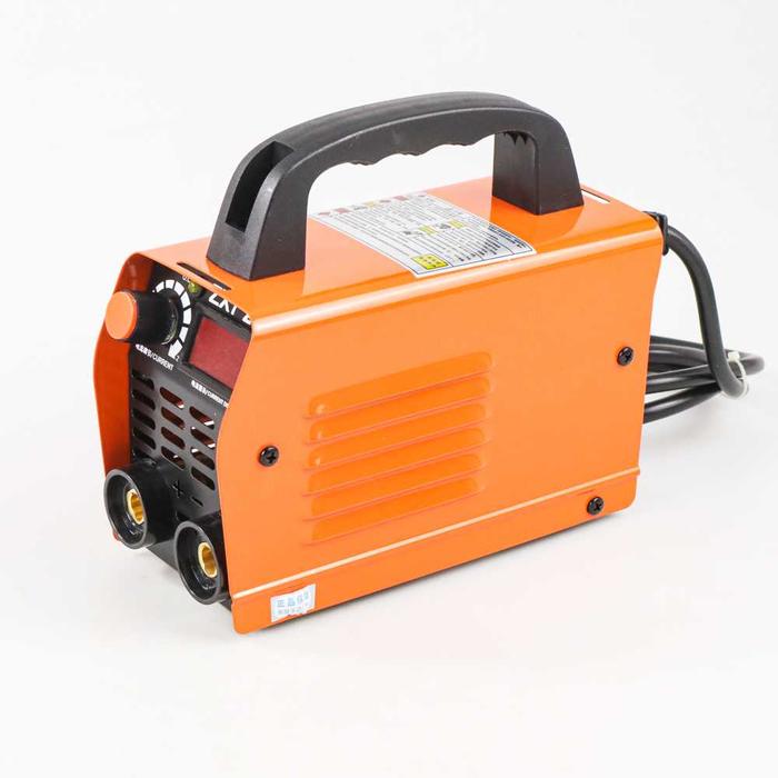 Promo Alat Mesin Las Welding Mini 250 AMP 220V Orange - Kota Bekasi ...