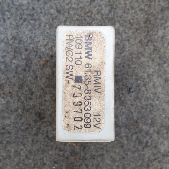 Jual BMW Relay Modul Power Window RMIV E36 - Kota Tangerang Selatan ...