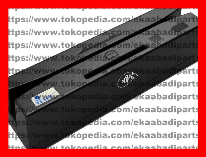 Jual Chip Card reader/encoder, magnetic swiper Ic - Kota Tangerang ...