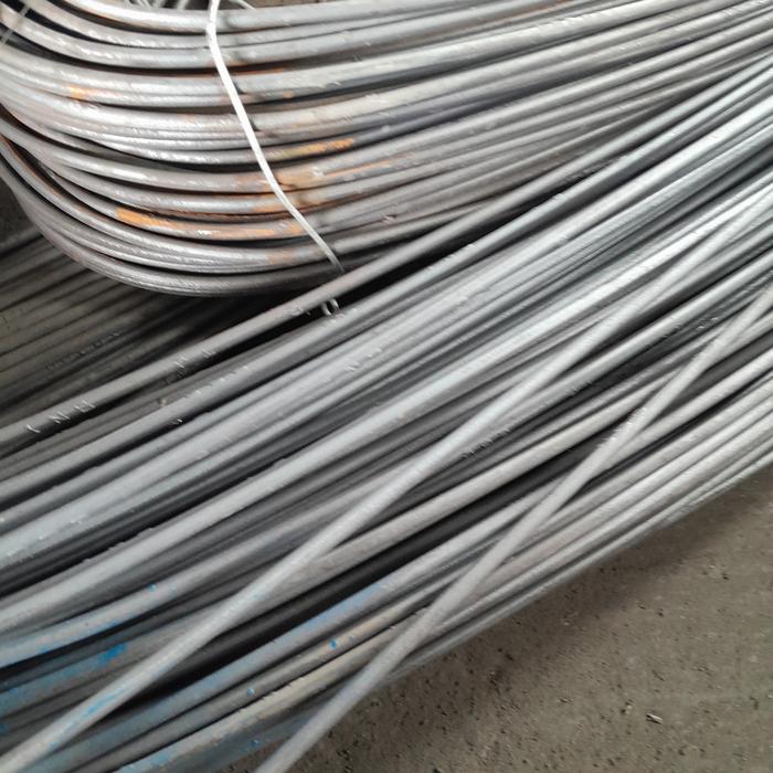 Jual besi beton 8mm polos tj - Kab. Cianjur - alfajaya besi | Tokopedia