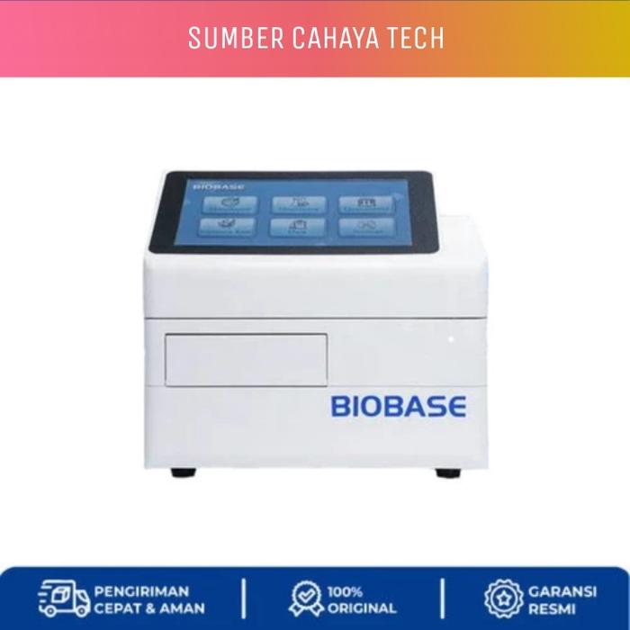 Jual Biobase EL10C Elisa microplate reader Lab biochemical analysis ...