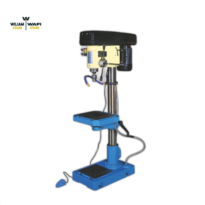 Jual Krisbow Mesin Bor Duduk Dan Tap Auto Reverse Bench Drill Press ...