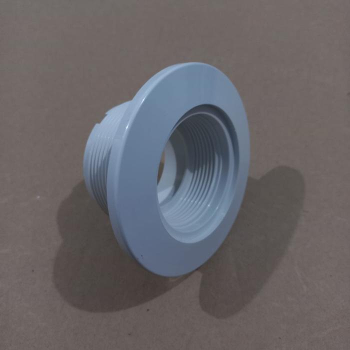 Jual Vacuum Fitting 1,5 inch Hayward - Fitting Inlet Kolam Renang Model ...
