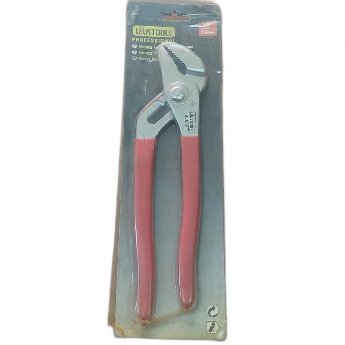 Jual UYUSTOOLS water pump plier tang burung 10 inch - Jakarta Barat ...