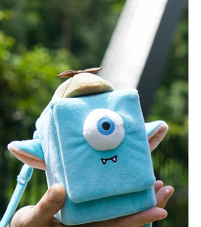 Jual Magic the Gathering Fblthp Arty Murder Of Karlov Edition Deck Box ...