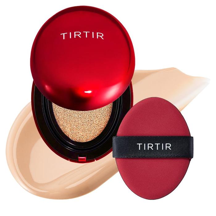Jual [READY] TIRTIR MASK FIT RED CUSHION 18gr - 23N Sand - Jakarta ...
