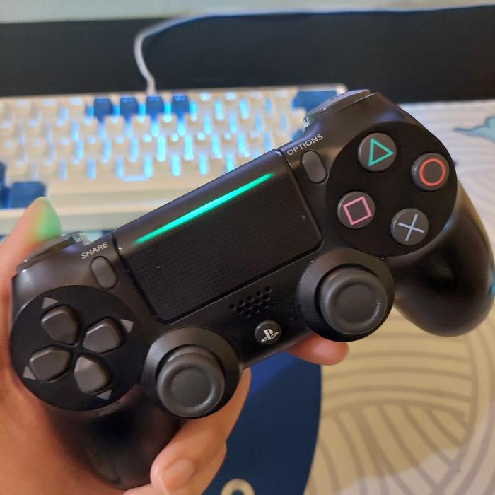 Jual Dualshock 4 Led Bar (Ori Mesin) - Kab. Bantul - Vincersa_ | Tokopedia