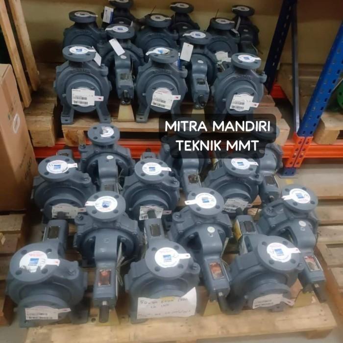 Jual Pompa sentrifugal ebara 100x80 fsha ms mechanical seal - Jakarta Barat - MITRA MANDIRI ...