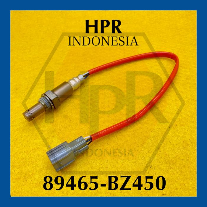 Jual HPR Sensor Oksigen Bawah Calya Sigra 1.2 1200cc | 89465-BZ450 2016 ...