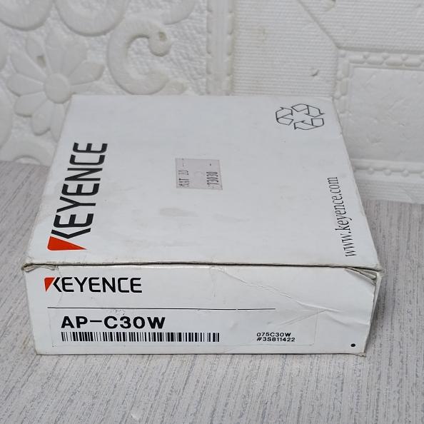 Jual Keyence pressure sensor AP-C30W // pressure sensor AP-C30W - Kab ...
