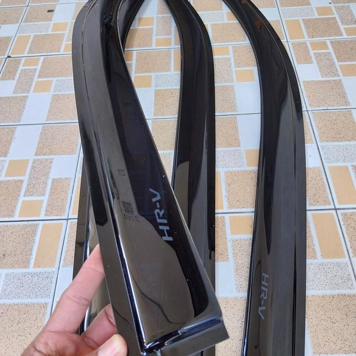 Jual Talang air mobil hrv 2022-2024 - Kota Tangerang - BERKAH MANDIRI ...