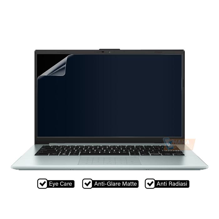 Jual Anti Gores Lenovo ThinkPad E14 Gen 1 2 3 4 5 Laptop Screen Guard ...