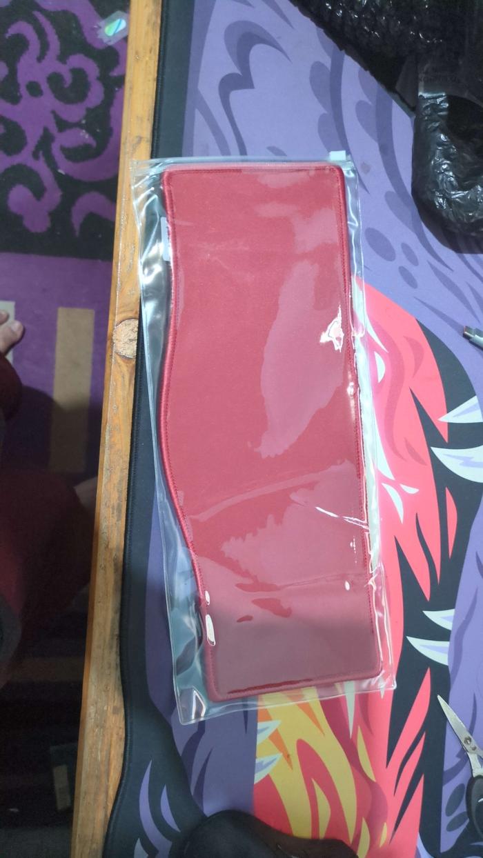 Jual Keebmat alice crimson deskmat - Kota Tangerang - Jojo games ...